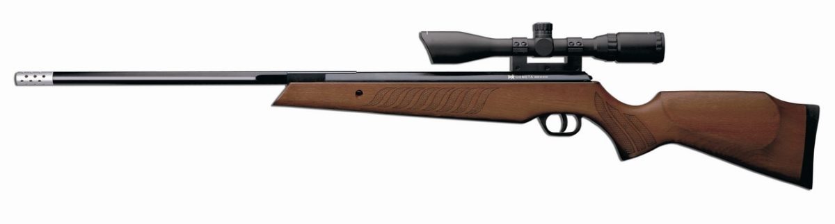 Air Rifles Archives - Airguns NZ