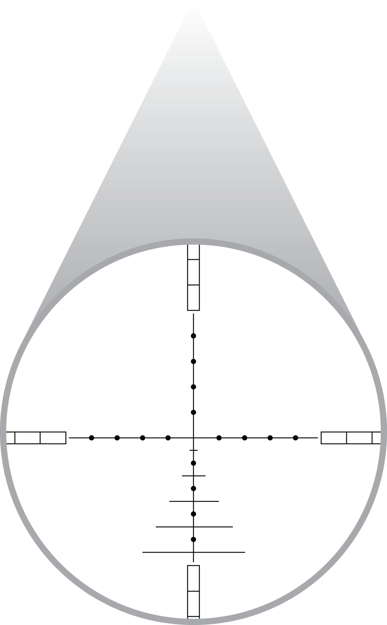 Hawke Airmax (13130) WA 4-12 x 40 AO AMX - Airguns NZ