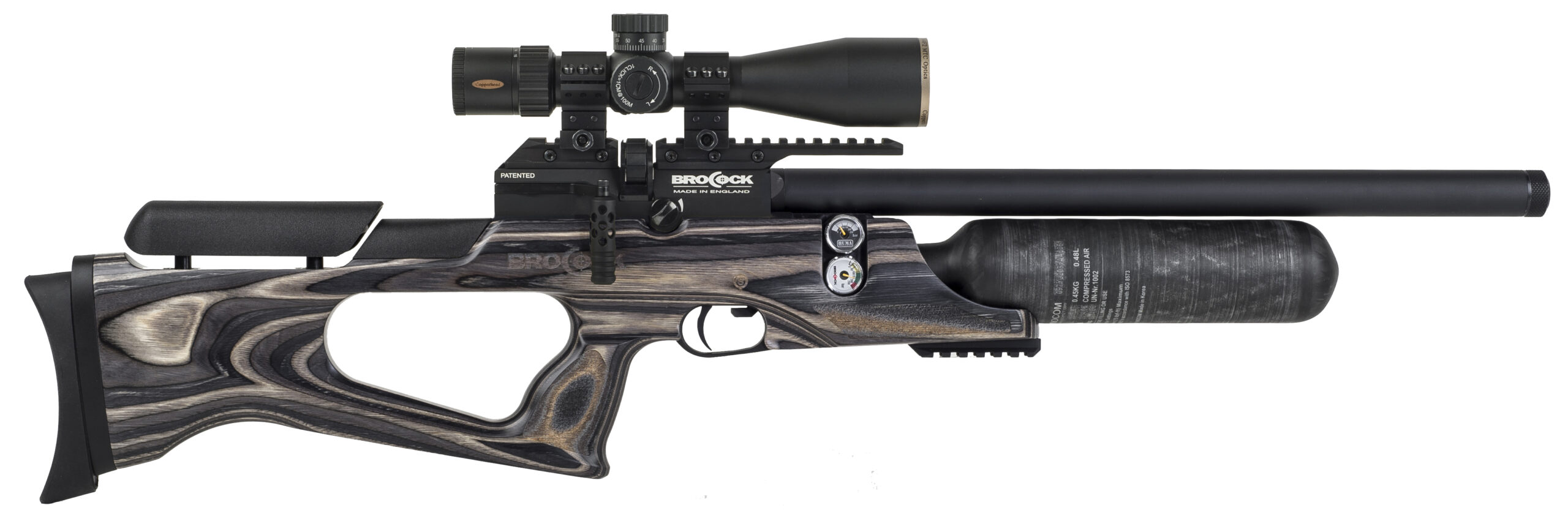 Air rifles PCP Archives - Airguns NZ