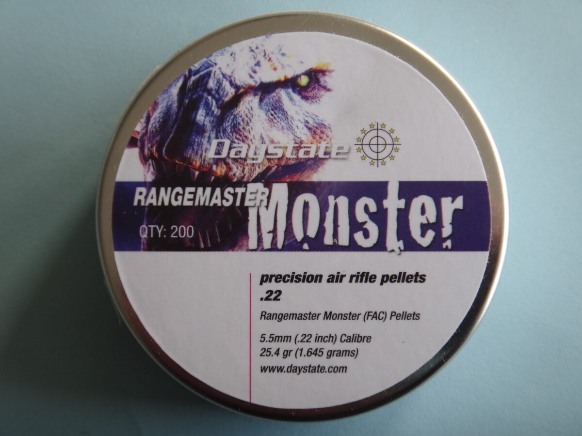 Pellets Archives - Airguns NZ